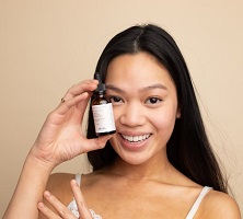 Lighten Up: New Natural Ingredients to Treat Hyperpigmentation ...