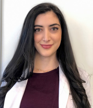 Paria Torabi, PA-C | Schweiger Dermatology Group