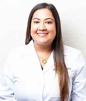 Amy Tank, PA-C | Schweiger Dermatology Group