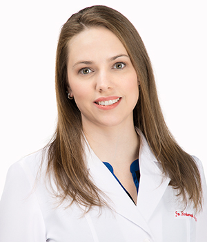 Jennifer Rosborough, MS, PA-C | Schweiger Dermatology Group