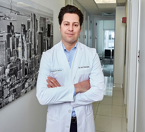 Theta Pattison, MD | Schweiger Dermatology Group