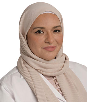 Shaymaa Ashi, MD | Schweiger Dermatology Group