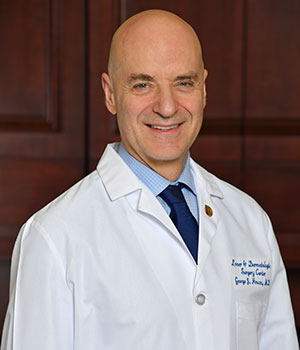Hruza, George | Schweiger Dermatology Group