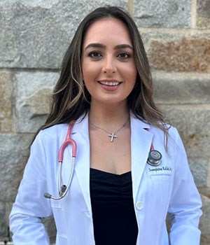 Josephine Kallah, PA-C | Schweiger Dermatology Group