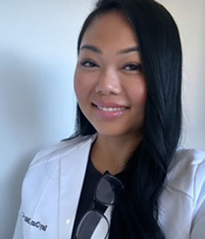 Ravy Chan, DMSc, PA-C | Schweiger Dermatology Group