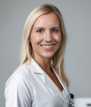 Verena Isak, MD | Schweiger Dermatology Group