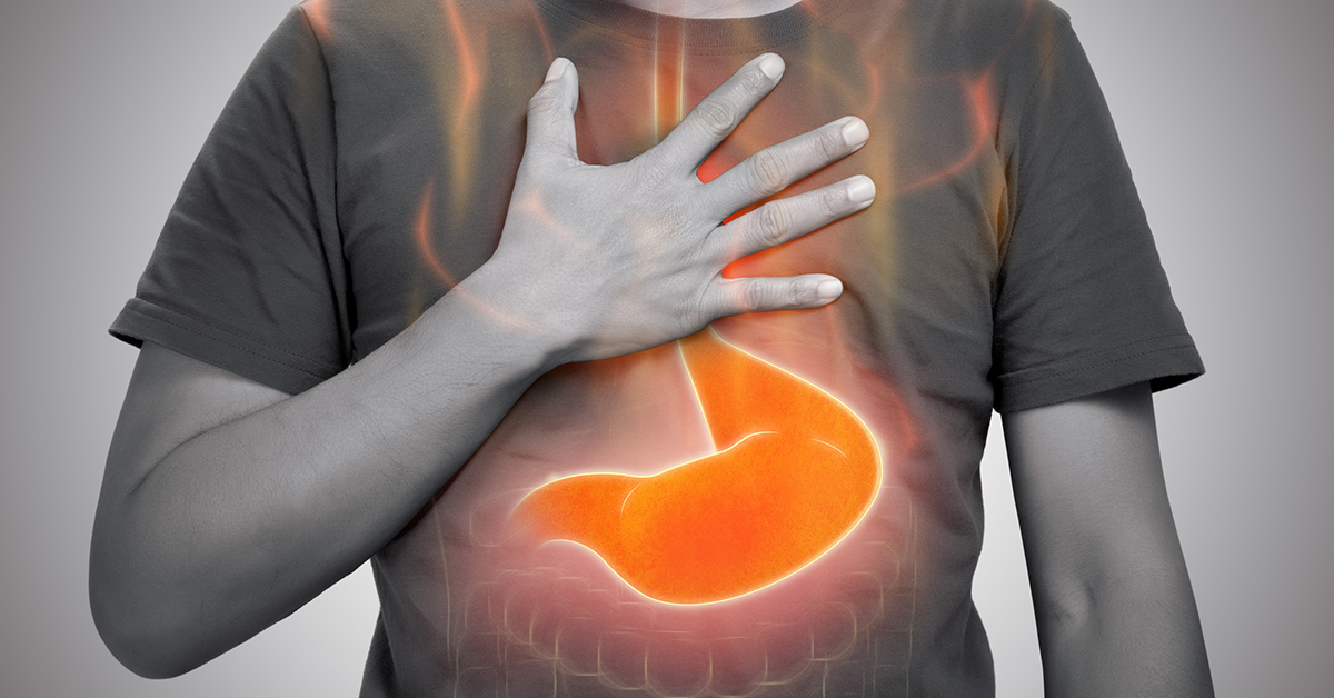 Allergies and Acid Reflux | Allergy Treatment Near Me