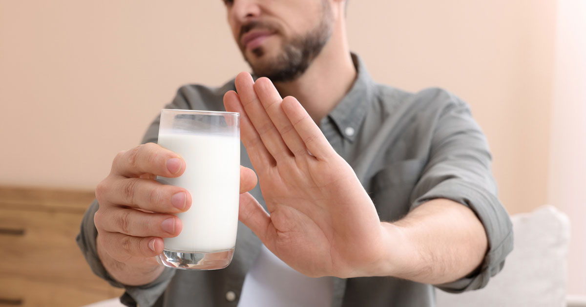 Milk Allergy or Lactose Intolerance? Learn the Key Differences