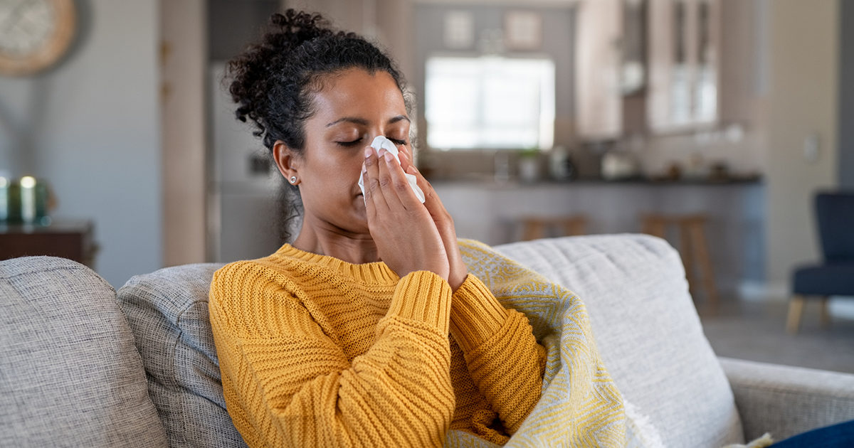 Signs You Need an Allergist: Key Symptoms and When to Seek Help