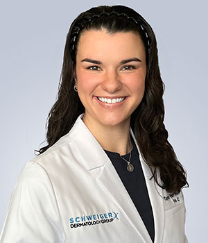 Taylor Van Wettering, PA-C | Schweiger Dermatology Group
