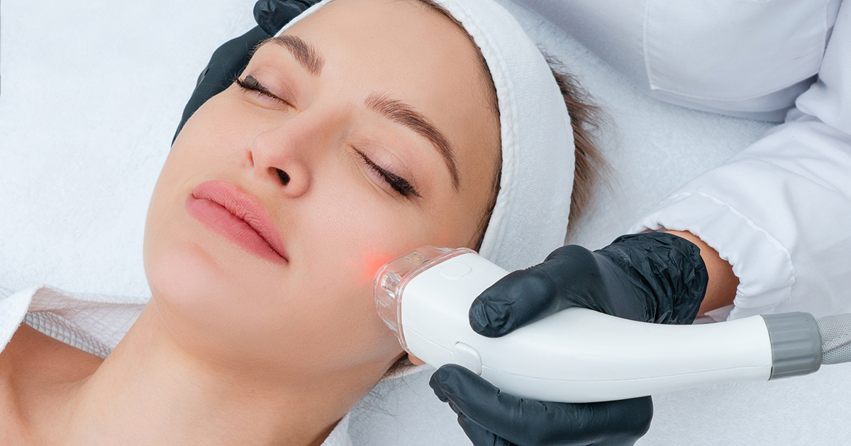 Winter Laser Skin Rejuvenation | Achieve Radiant Skin by Spring