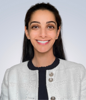 Simran Chadha, MD | Schweiger Dermatology Group