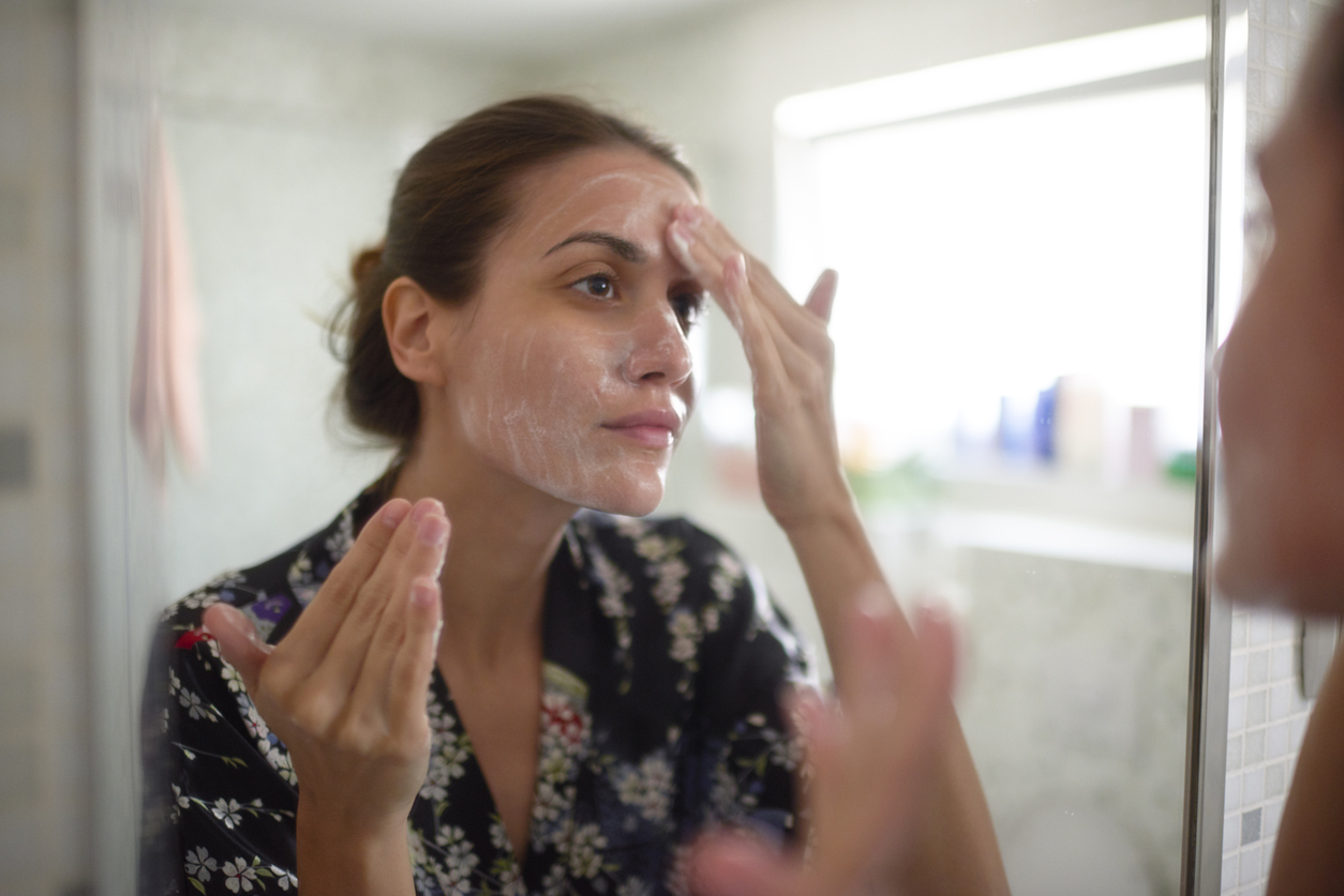 When Your Skincare and Makeup Are the Real Culprits